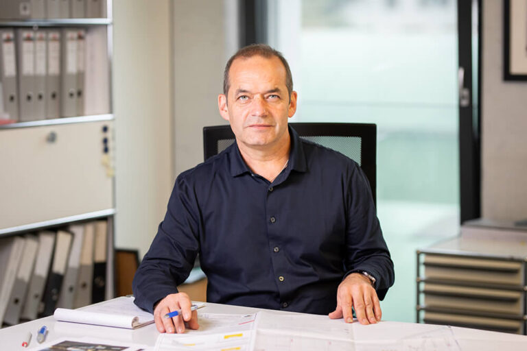 Team - A. Soltermann AG