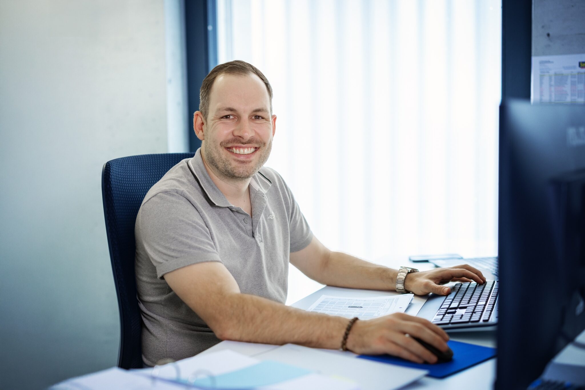 Team - A. Soltermann AG